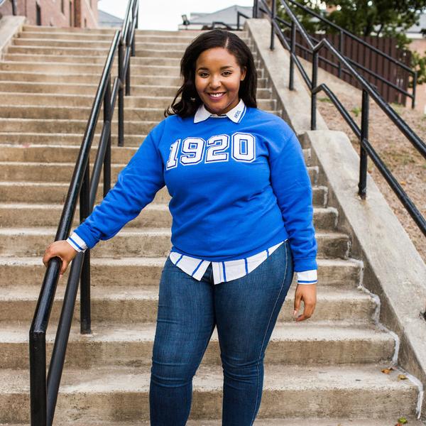 Plus Size Greek Apparel | Fashionably Greek – Page 5