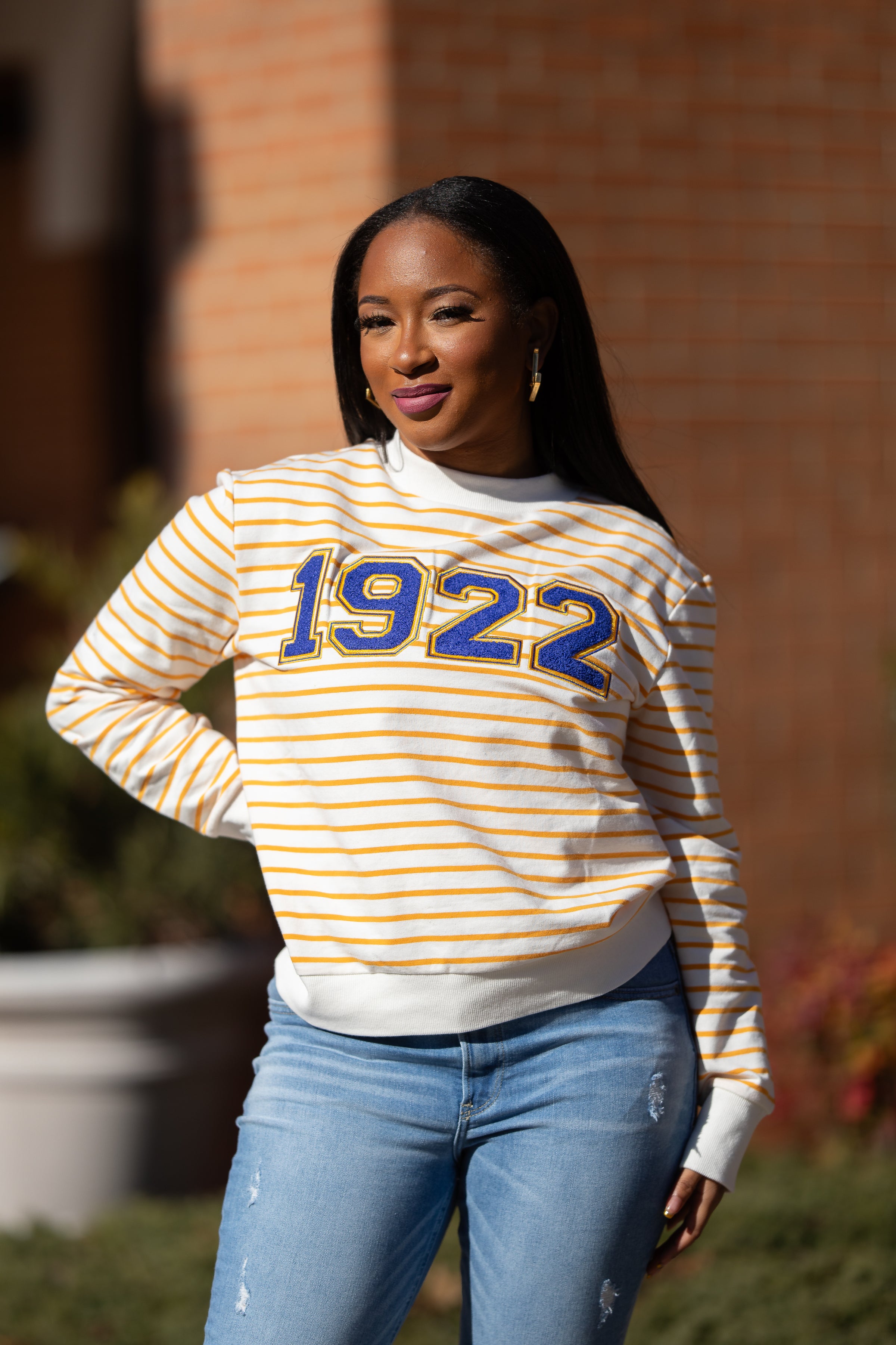 The SGRHO Collection – Fashionably Greek