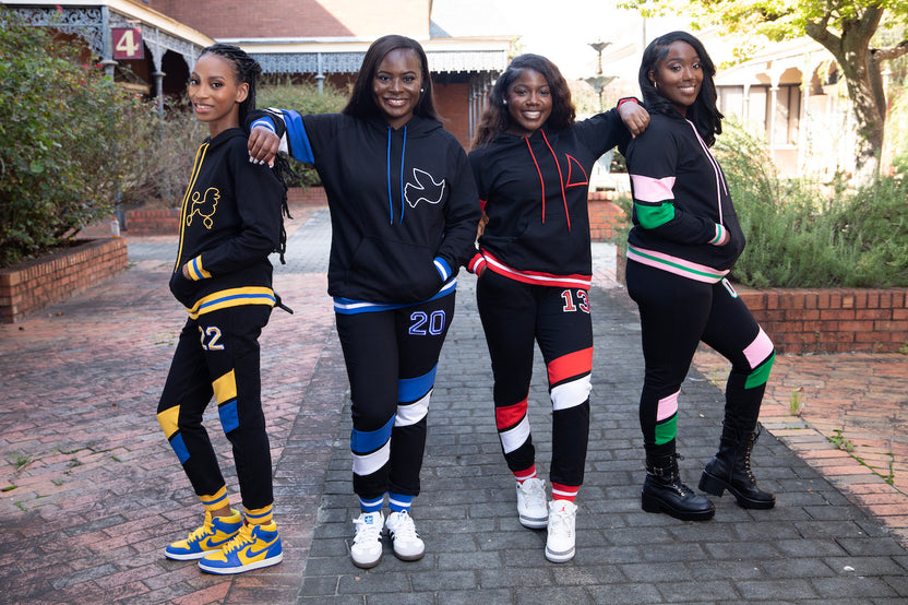 Exclusive Greek Apparel | Fashionably Greek