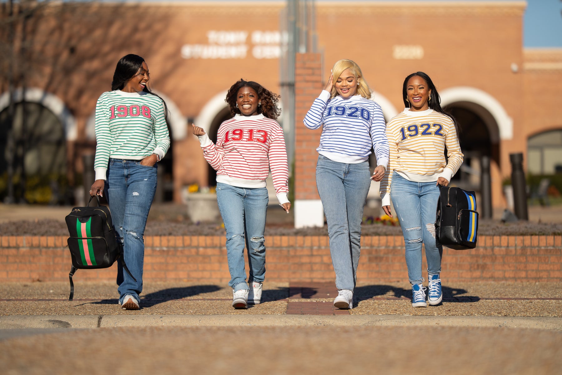 Exclusive Greek Apparel | Fashionably Greek