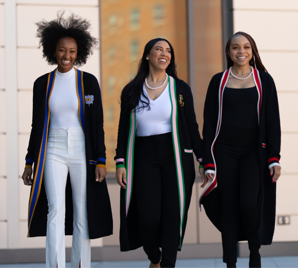 Exclusive Greek Apparel | Fashionably Greek