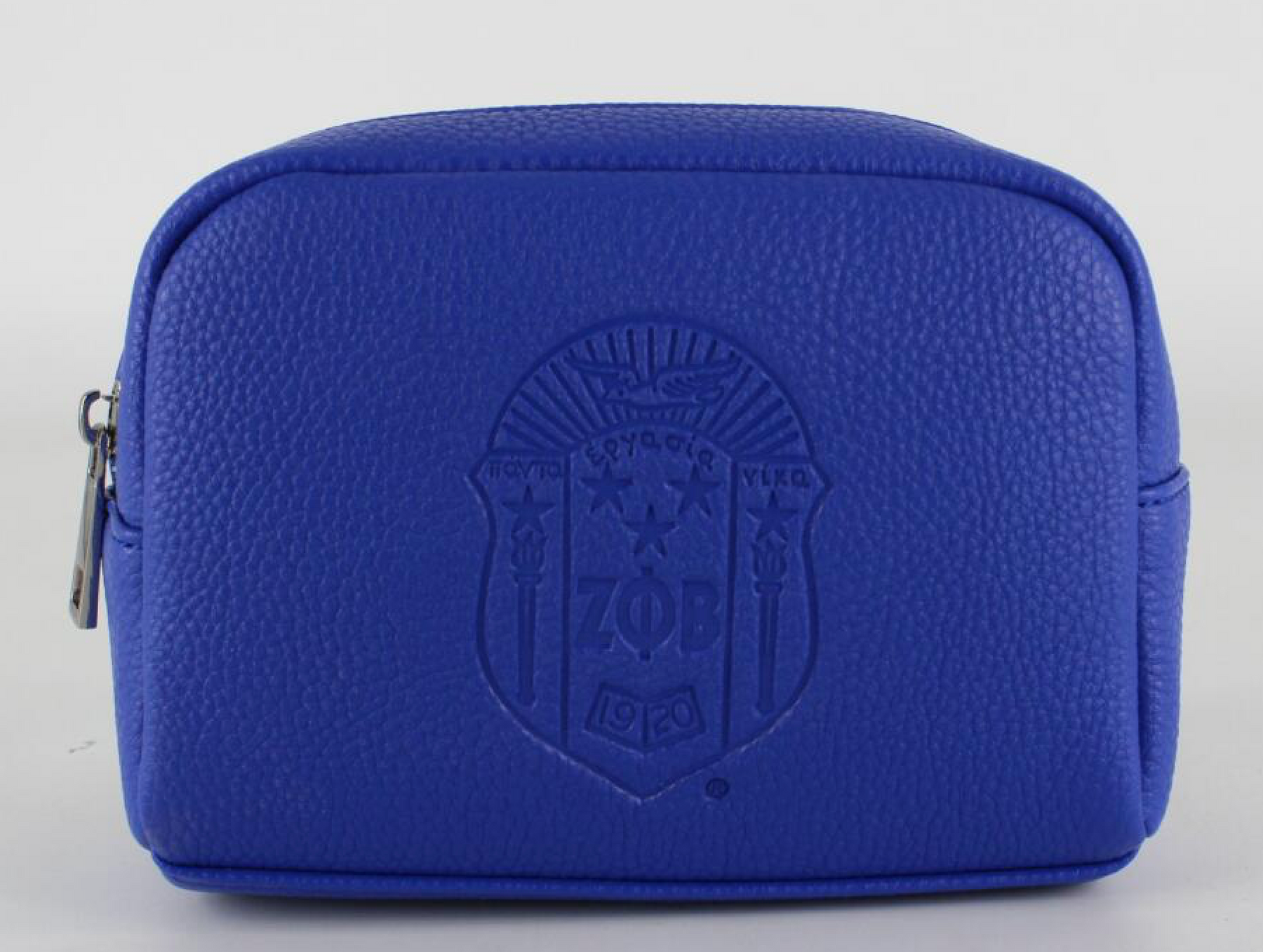 Royal Blue Belt Bag | Fashionably Greek