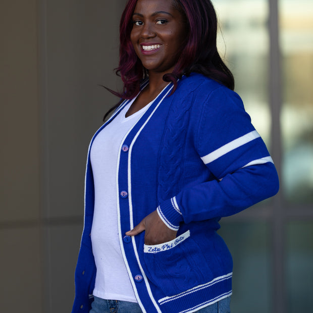 The Zeta Collection – Fashionably Greek