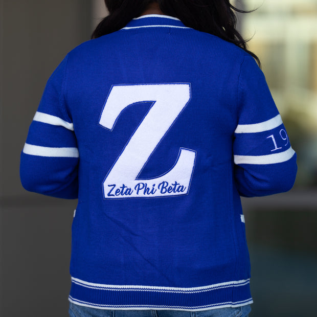 The Zeta Collection – Fashionably Greek